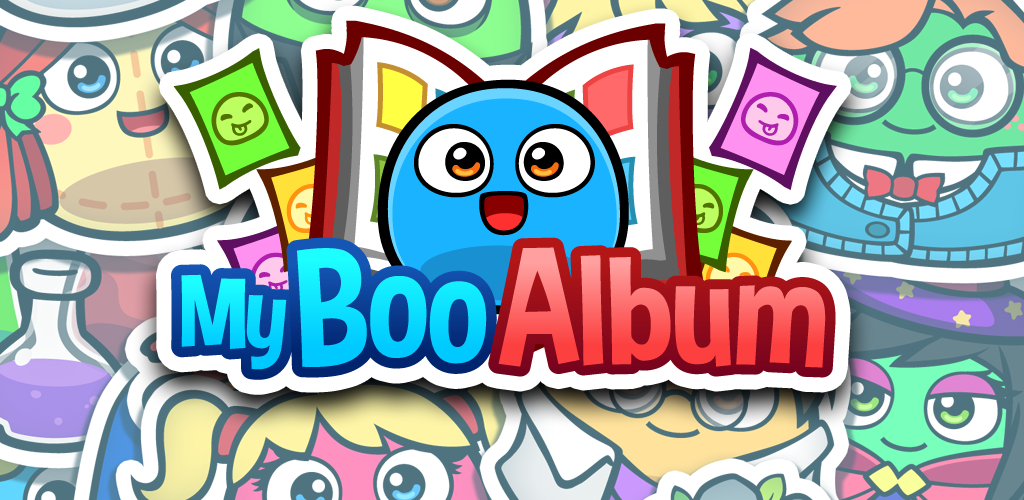 My Boo Album: Amazon.de: Apps für Android