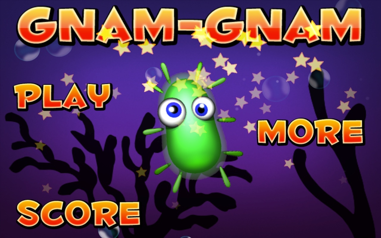 Gnam Gnam: Amazon.co.uk: Appstore for Android