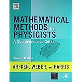 Mathematical Methods for Physics and Engineering: A Comprehensive Guide ...
