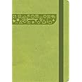 MatrikaS Signature Marvel - Lime : Blank Diary/Notebook, Perfect for ...