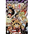 One piece. New edition (Vol. 67) : Oda, Eiichiro, Yupa: Amazon.it: Libri