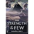 The Strength of the Few (Hierarchy series) : James Islington: Amazon.co ...