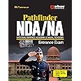 (OLD EDITION) Pathfinder NDA/NA National Defence Academy & Naval ...