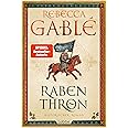 Rabenthron: Epischer historischer Roman