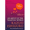 An Artist of the Floating World: 30th anniversary edition: Amazon.co.uk ...