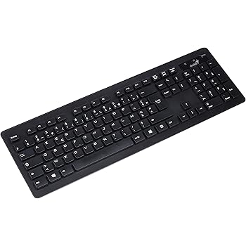 Logitech K120 Keyboard for Windows and Linux - AZERTY, French Layout ...