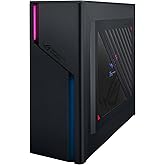 ASUS ROG Strix GT15 Intel Core i7 10700 10th Gen Gaming Dekstop (16GB ...