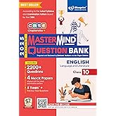 Science Class 10 CBSE Question Bank by Mastermind for 2025 Board Exam ...