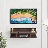 Furniture Cafe Set top Box Stand | WiFi Router Holder Wooden Wall ...