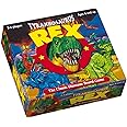 Tyrannosaurus Rex Board Game : Amazon.co.uk: Toys & Games
