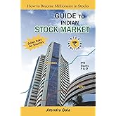 Amazon.in: Buy A Beginner's Guide to the Stock Market: Everything You ...
