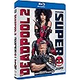 Deadpool 2 [Blu-ray]: Amazon.es: Ryan Reynolds, Josh Brolin, Morena Baccarin, Eddie Marsan ...