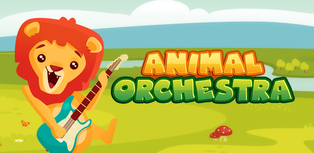 Animal Orchestra for Kids: Amazon.co.uk: Appstore for Android