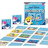 Ravensburger Cbeebies Bing Bunny Mini Memory Matching Picture Snap ...
