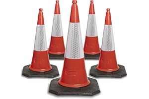 Amazon.co.uk Best Sellers: The most popular items in Safety Cones