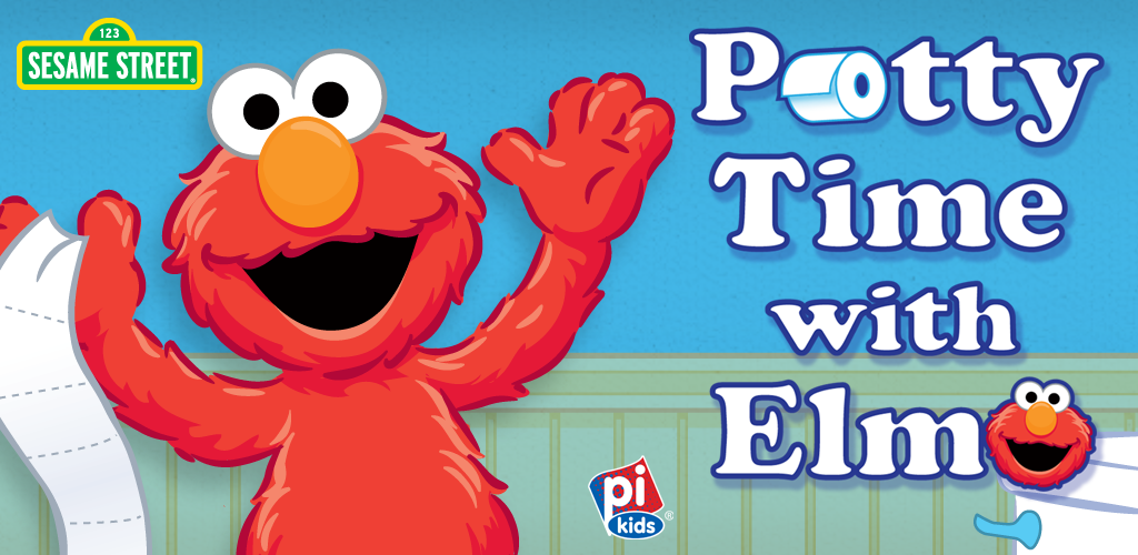 Potty Time with Elmo: Amazon.de: Apps für Android