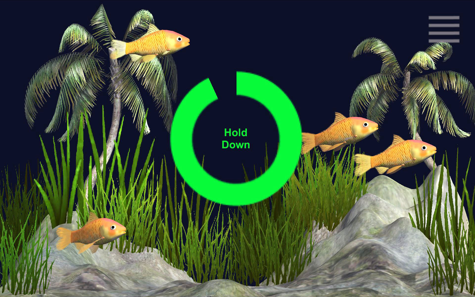 Fish Sim for Cats : Amazon.de: Apps & Spiele