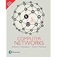 Buy AICTE Recommended| Computer Networks| By Pearson Book Online at Low Prices in India | AICTE ...