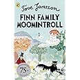 Finn Family Moomintroll: 75th Anniversary Edition (A Puffin Book ...