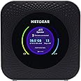 NETGEAR Nighthawk M1 Mobile 4G Router With Sim Slot Unlocked MR1100 ...