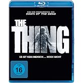 The Thing from Another World [DVD] [1951]: Amazon.co.uk: Howard Hawks ...