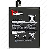 Original BM4E 4000mAh Battery for Xiaomi Pocophone F1/ Poco F1 ...