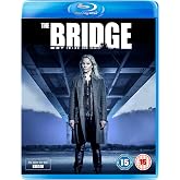 The Bridge Season 4 [DVD]: Amazon.co.uk: DVD & Blu-ray