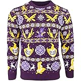 Official Xbox Christmas Jumpers for Men Or Women – Ugly Novelty Gifts ...