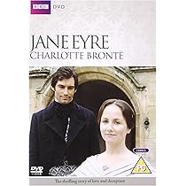 Jane Eyre Actrice