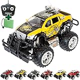 Revell GmbH 24471 Rallye 27 MHz-Fernsteuerung RC Car Speed Fighter ...