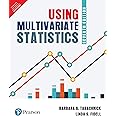 Buy Using Multivariate Statistics, 7e Book Online at Low Prices in ...