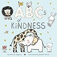 ABCs of Kindness (Books of Kindness) by Hegarty, Patricia