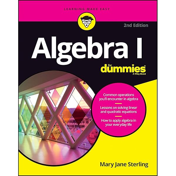 Jukseark For Pre Algebra Formler Foundations Of Algebra Practice Book
