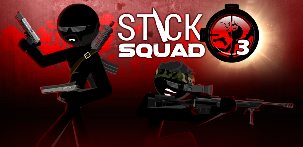Stick Squad 3 - Modern Shooter: Amazon.co.uk: Appstore for Android