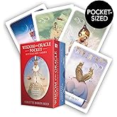 Wisdom of the Oracle Divination Cards: A 52-Card Oracle Deck for Love ...