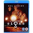 Signs: Amazon.co.uk: Mel Gibson, Joaquin Phoenix, Rory Culkin, Abigail Breslin, M. Night ...