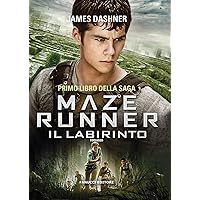 Maze Runner - Il Labirinto: Amazon.it: O'Brien,Ameen, O'Brien,Ameen ...