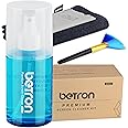 Betron Screen Cleaner Spray – Cleaning Kit for TV, Laptop, Monitor ...