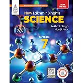 LAKHMIR SINGH CLASS 7th SCIENCE NEW EDITION 2025-26 BY S CHAND SCHOOL ...
