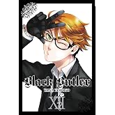 Black Butler, Vol. 14: Volume 14 (BLACK BUTLER GN) : Toboso, Yana ...