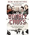 Double Cross: The True Story of The D-Day Spies: Amazon.co.uk ...