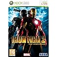 Iron Man 2: The Video Game (Xbox 360) : Amazon.co.uk: PC & Video Games