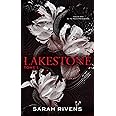 Amazon.fr - Lakestone - tome 1: Après Captive, le nouveau roman ...
