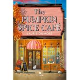 The Pumpkin Spice Café: Read the viral TikTok sensation romcom series ...