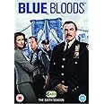 Blue Bloods: Season 7 Set [Edizione: Regno Unito] [Reino Unido] [DVD ...