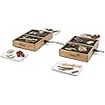 Amazon.de: Princess Dinner4All Pure Tischgrill mit Bambusausführung ...