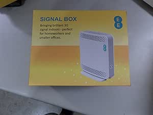 EE Signal Box: Amazon.co.uk: Electronics