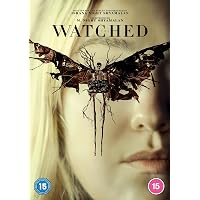 The Watcher [DVD]: Amazon.co.uk: James Spader, Keanu Reeves, Marisa ...