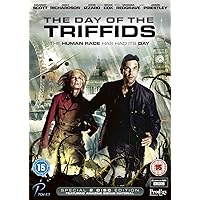 Day of the Triffids [DVD]: Amazon.co.uk: John Duttine, Emma Relph ...
