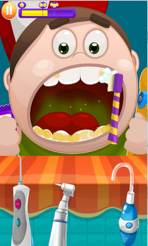 Doctor Teeth: Amazon.de: Apps für Android